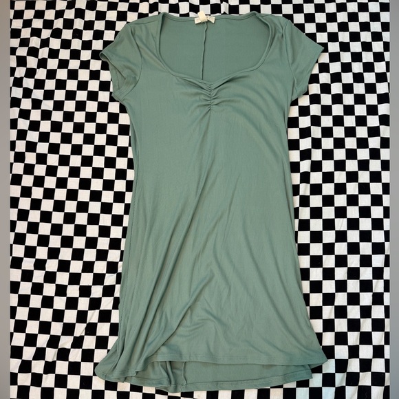 See You Monday | Dresses | See You Monday Mini Dress | Poshmark